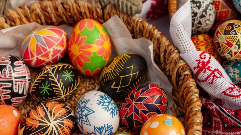Easter Pagan Traditions - Ancient Rituals and Celebrations - Paganeo
