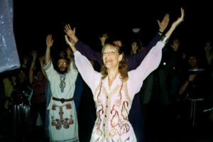 The Pagan Goddess: Worship and Rituals of Ancient Paganism - Paganeo