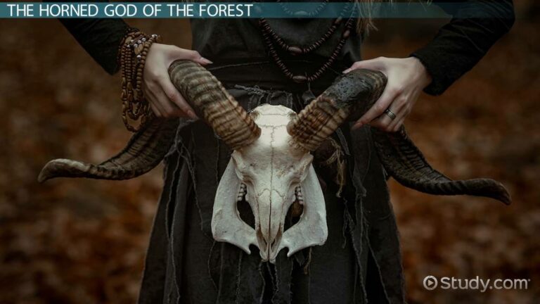 What is a Pagan Deity - A Guide to Paganism and Its Deities - Paganeo