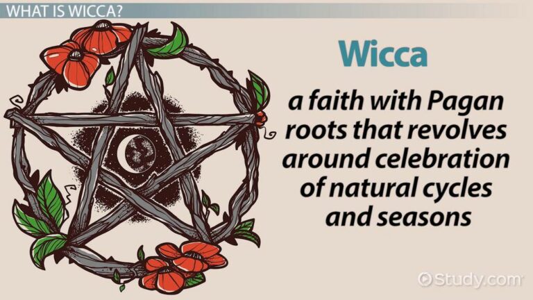 What is a Pagan Religion? Definition and Beliefs - Paganeo