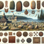 Baltic Pagan Symbols: History and Meaning Behind Ancient Symbols of the ...