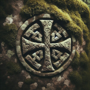 Cross: An Ancient Pagan Symbol - Paganeo