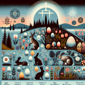 Easter: Uncovering the Pagan Origins of the Holiday - Paganeo