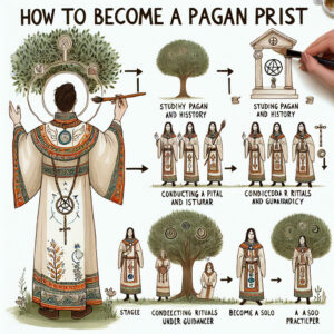 "How to Become a Pagan Priest: A Guide to Becoming a Pagan Priest ...