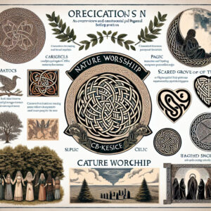 Is Pagan Celtic - A Historical Overview of Pagan Celtic Beliefs and ...