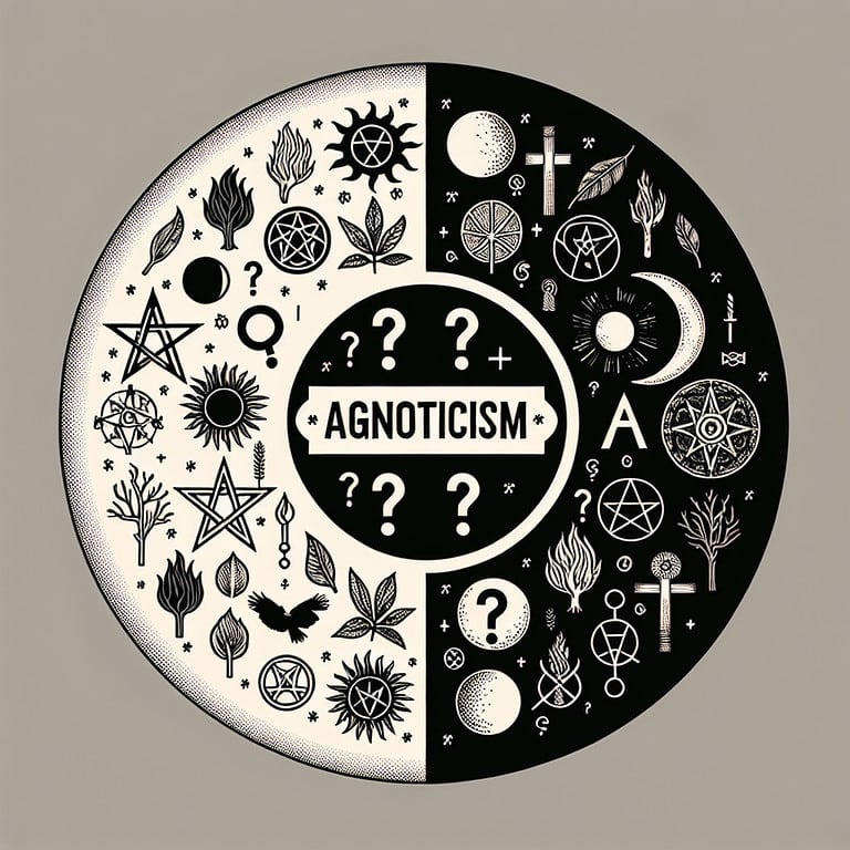 Is Paganism Agnostic? Exploring the Beliefs and Practices of Paganism ...