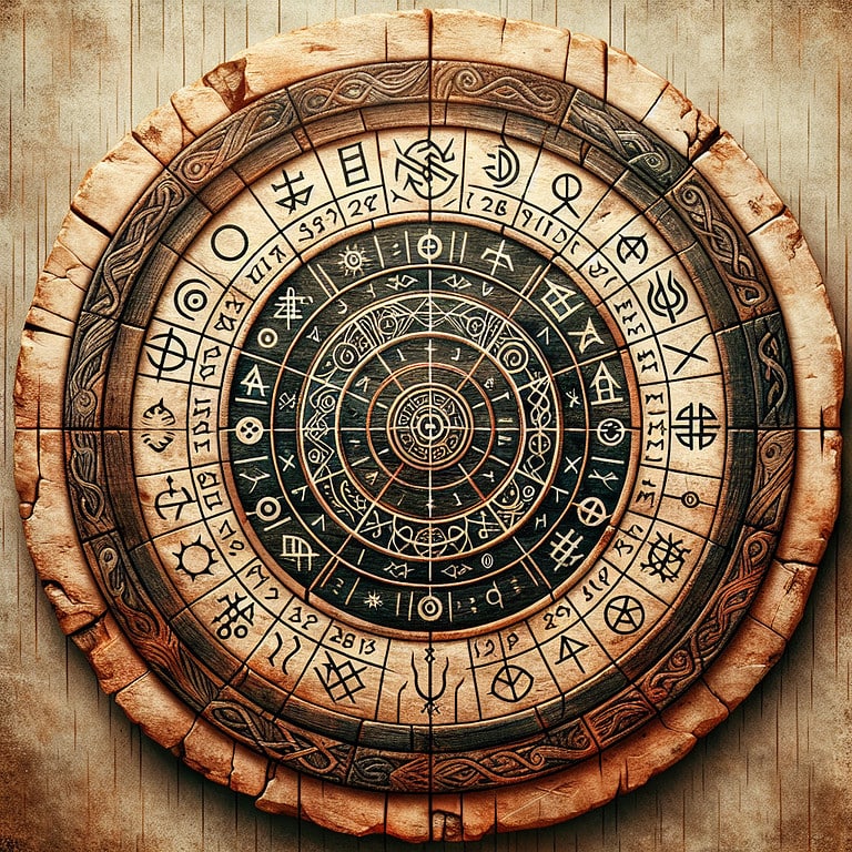 Pagan Calendar - Understanding the Ancient Rituals and Celebrations ...