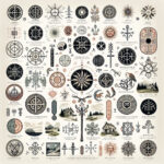 Swedish Pagan Symbols - A Guide to Their Meaning and History - Paganeo