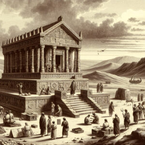 The Pagan Empire: History, Beliefs, and Legacy - Paganeo