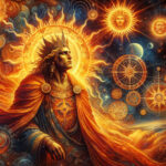 The Pagan Sun God: Ancient Mythology and History - Paganeo