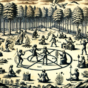 Was Paganism the First Religion? - Paganeo