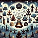 "What Are Pagan Practices? - An Overview" - Paganeo