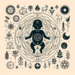What is a Pagan Baby: An Overview - Paganeo