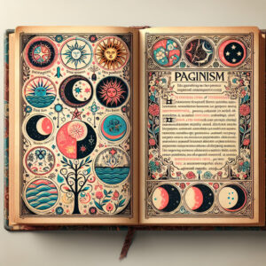 What is a Pagan Deity - A Guide to Paganism and Its Deities - Paganeo