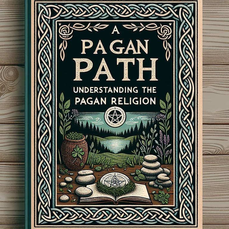 What is a Pagan Path - A Guide to Understanding the Pagan Religion ...