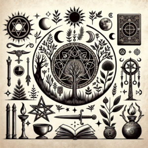 What is a Pagan Religion? Definition and Beliefs - Paganeo