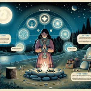 What is Pagan Prayer: Learn About the Meaning and Uses of Pagan Prayers ...