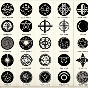 "A Comprehensive List of Pagan Religions" - Paganeo