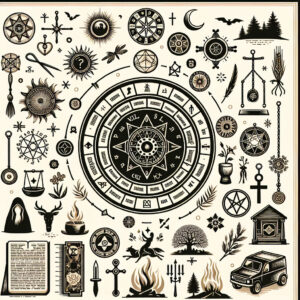 What is Paganism: Beliefs, Practices, and History - Paganeo